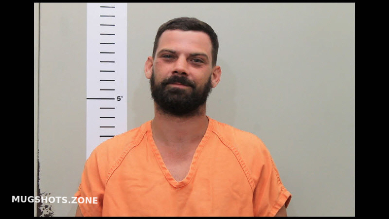 BUNCH SAMUEL PAUL 05/20/2024 - Chilton County Mugshots Zone