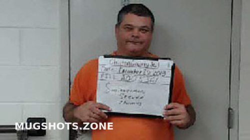 SMITHERMAN STEVEN THOMAS 05/20/2024 - Chilton County Mugshots Zone