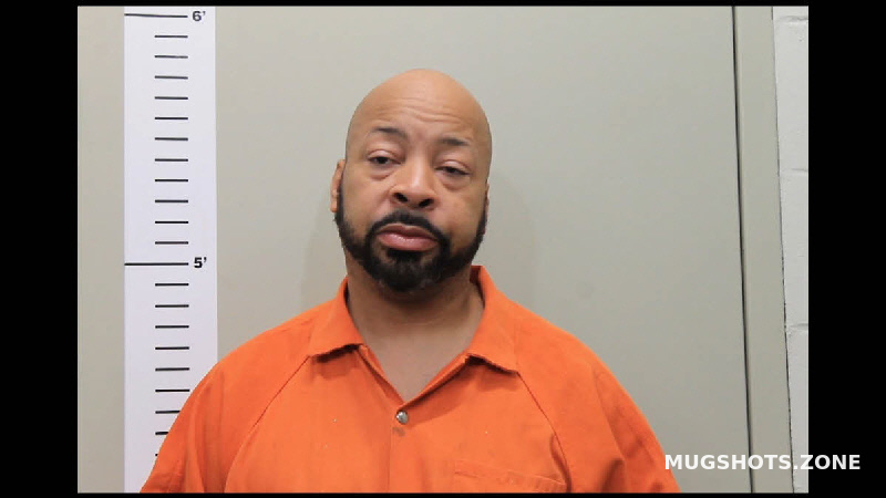 WILLIAMS RUSSELL LEON 05/21/2024 - Chilton County Mugshots Zone