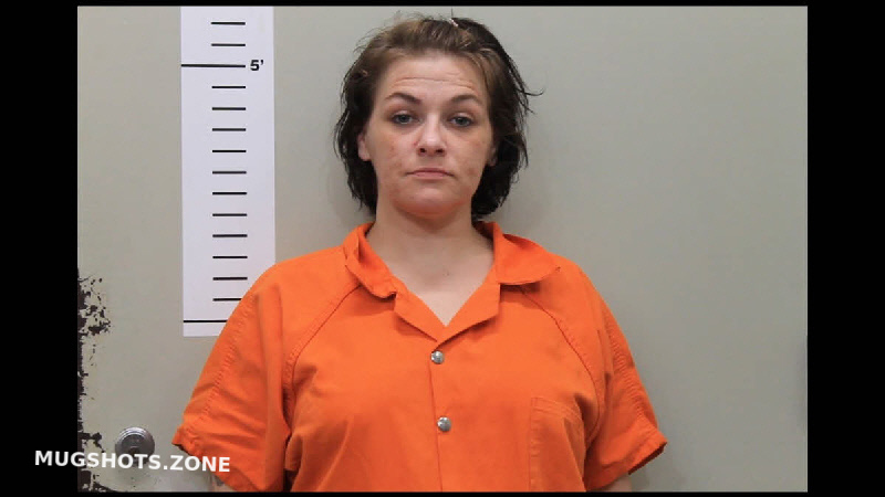 MOORE ANNA MARIE 05/22/2024 - Chilton County Mugshots Zone