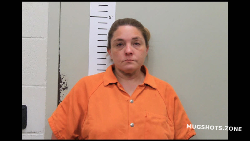GARRIS ASHLEE JONES 05/28/2024 - Chilton County Mugshots Zone
