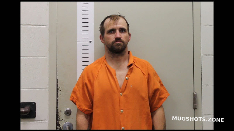 BRASHER LARRY ROBERT 05/31/2024 - Chilton County Mugshots Zone