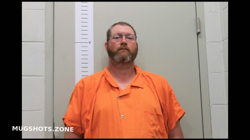 HUGHES IAN JOSEPH 06/01/2024 - Chilton County Mugshots Zone