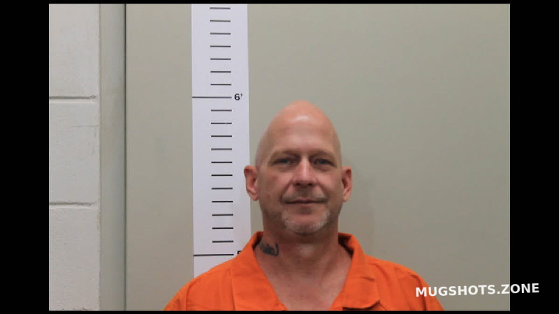 HICKS STEVEN JEREMY 06/05/2024 - Chilton County Mugshots Zone
