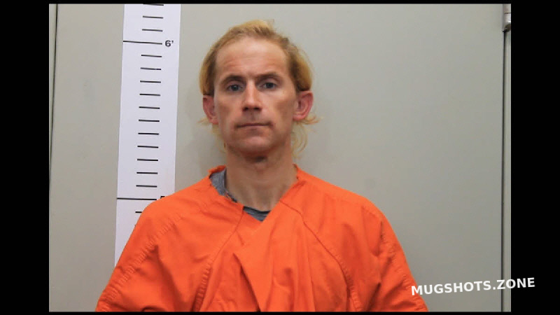 MCBURNEY MICHAEL STEVEN 06/07/2024 - Chilton County Mugshots Zone