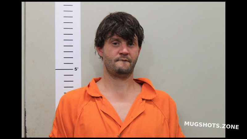 KNIGHT MICHAEL WESLEY 06/19/2024 - Chilton County Mugshots Zone