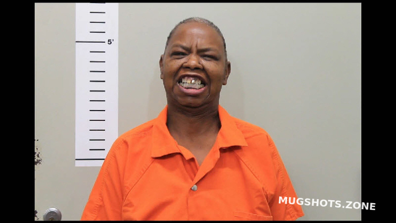 VARNER MONICA RENEE 06/20/2024 - Chilton County Mugshots Zone