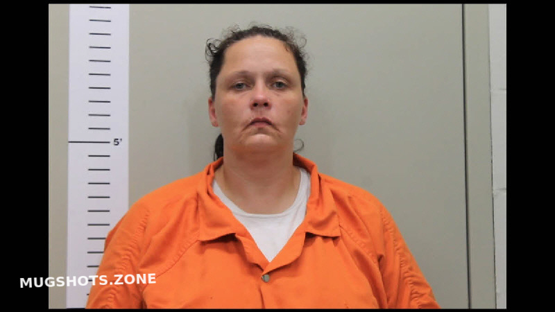 SMITHERMAN RACHEL LYNN 06/21/2024 - Chilton County Mugshots Zone