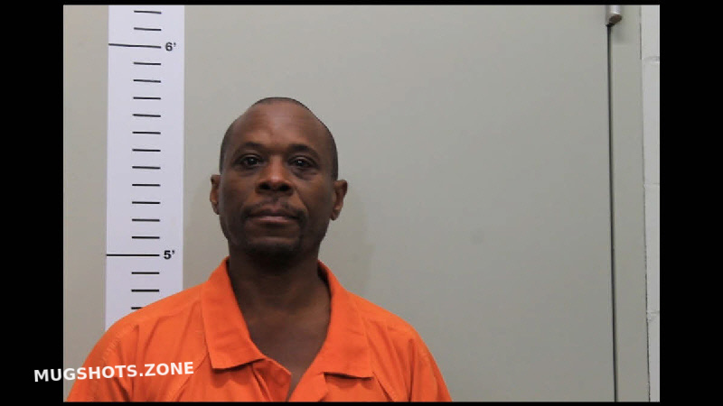 SIMMONS ANTHONY DARNELL 06/26/2024 - Chilton County Mugshots Zone