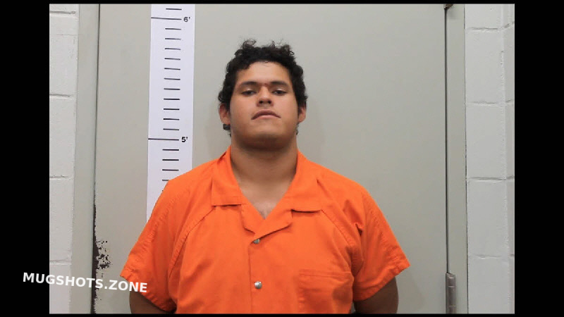 ROLDAN JORDAN 07/01/2024 - Chilton County Mugshots Zone