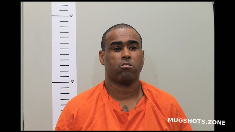 CAUDLE MOSES COOL 07/02/2024 - Chilton County Mugshots Zone