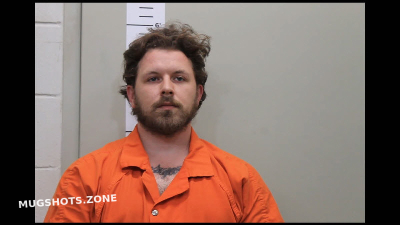 BAKER LOGAN TYLER 07/07/2024 - Chilton County Mugshots Zone