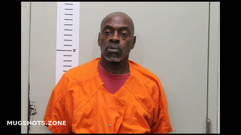 MCINTOSH DEXTER LEE 07/22/2024 - Chilton County Mugshots Zone