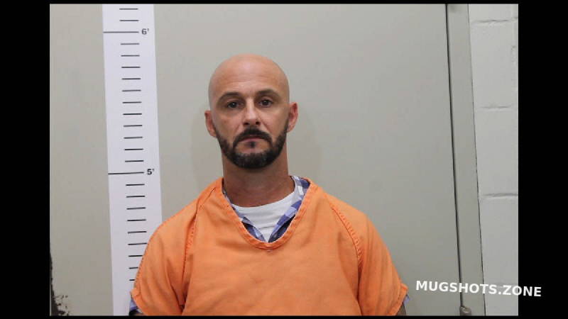 BATES KENNETH BRIAN 07/25/2024 - Chilton County Mugshots Zone