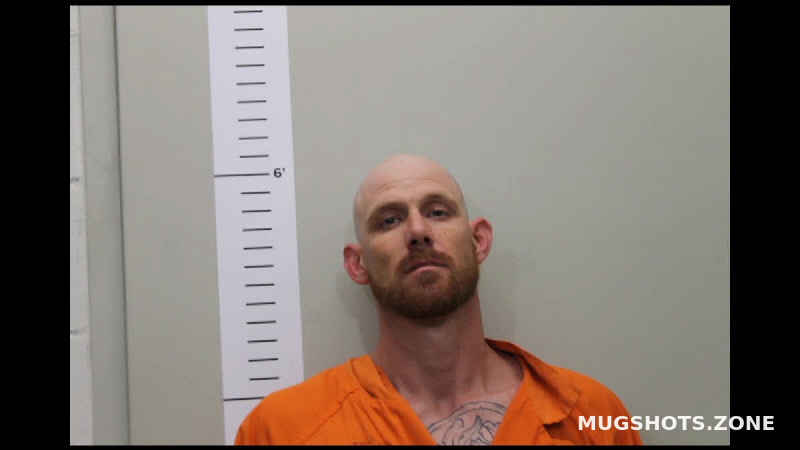 PENDLEY WESLEY SHAUN 07/25/2024 - Chilton County Mugshots Zone