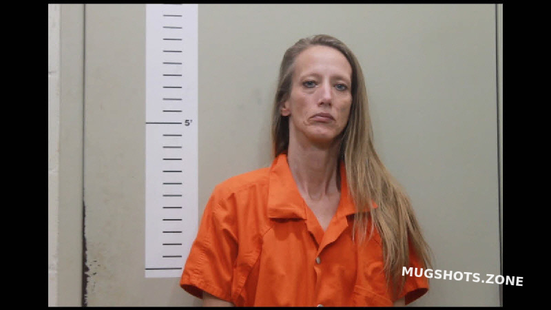 FINDLEY STACEY MICHELLE 08/01/2024 - Chilton County Mugshots Zone
