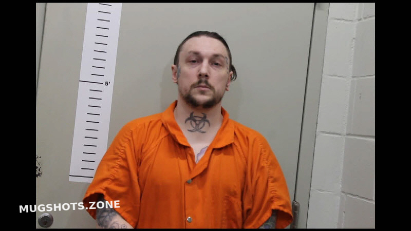 NOEL BRENDEN NEIL 08/05/2024 - Chilton County Mugshots Zone