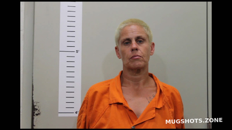 ALLOR TANYA SUE 08/06/2024 - Chilton County Mugshots Zone