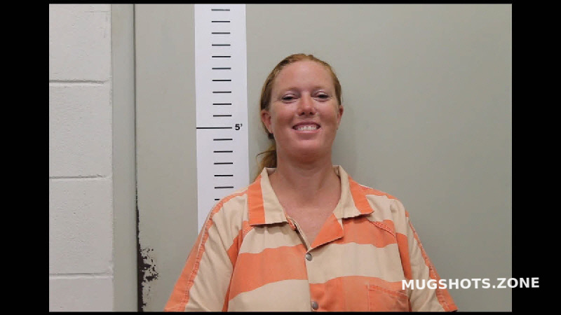 THREADGILL SHARON LYNN 08/11/2024 - Chilton County Mugshots Zone