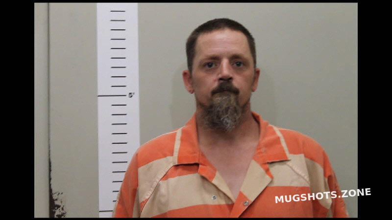 RODDA PHILLIP HENRY 08/14/2024 - Chilton County Mugshots Zone