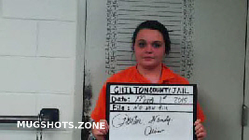 PORTER WENDY ALLISON 08/27/2024 - Chilton County Mugshots Zone