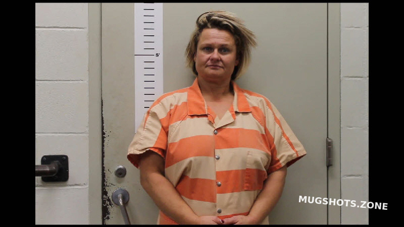 JOHNSON CHANDA MARIE 08/27/2024 - Chilton County Mugshots Zone