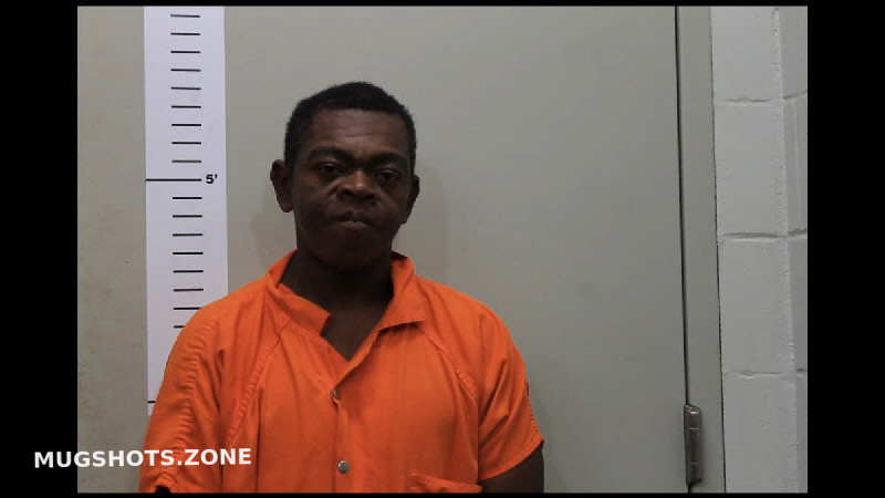 CAMPBELL DERRICK DEWAYNE 08/28/2024 - Chilton County Mugshots Zone