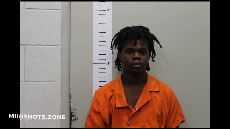 CARPENTER CAMERON TYREL 09/07/2024 - Chilton County Mugshots Zone