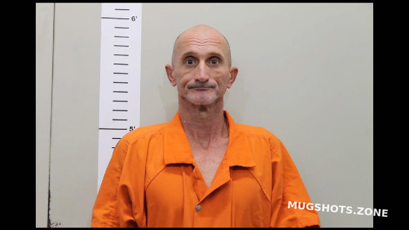 GOGGINS STUART CLARK 09/19/2024 - Chilton County Mugshots Zone