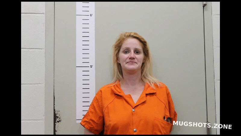 HAGGARD SUSAN LYNN 09/23/2024 - Chilton County Mugshots Zone