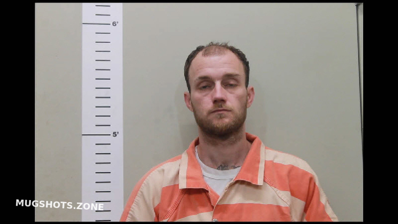 THOMPSON SEAN EDWARD 09/28/2024 - Chilton County Mugshots Zone