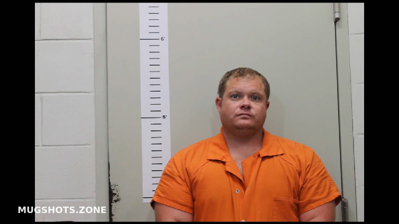 MIMS JOHNATHAN TYLER 09/30/2024 - Chilton County Mugshots Zone