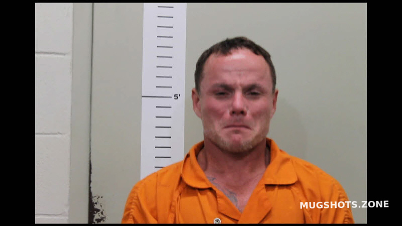 ABSHER JOHN STEVEN 10/10/2024 - Chilton County Mugshots Zone