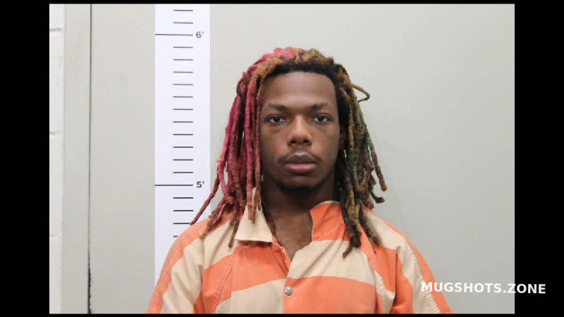 MERCHANT SAMUEL 10/10/2024 - Chilton County Mugshots Zone