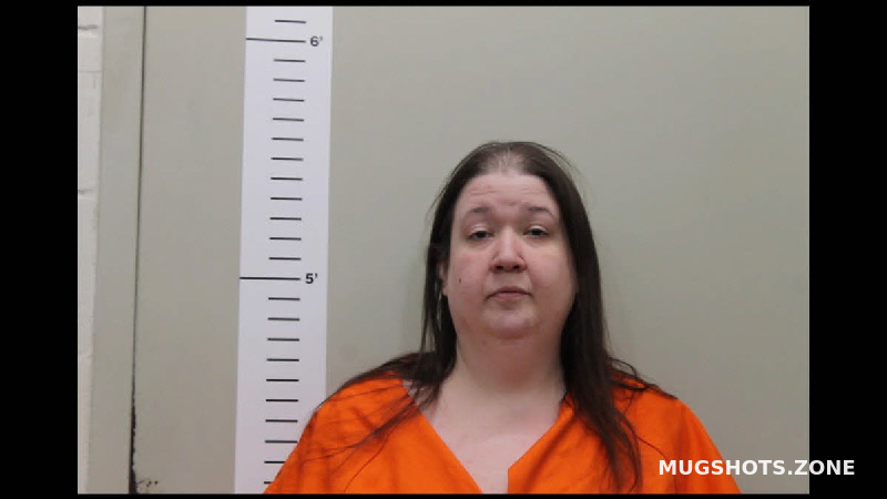 SMITHERMAN RACHEL NOELLE 10/15/2024 - Chilton County Mugshots Zone
