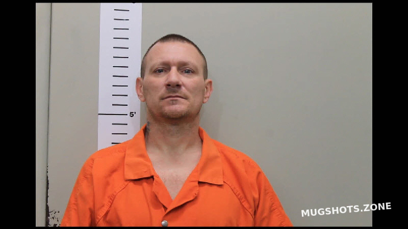 HENRY BRYAN CHRISTOPHER 10/16/2024 - Chilton County Mugshots Zone