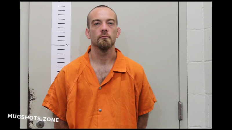 SCOTT JORDAN DEVIN 10/17/2024 - Chilton County Mugshots Zone