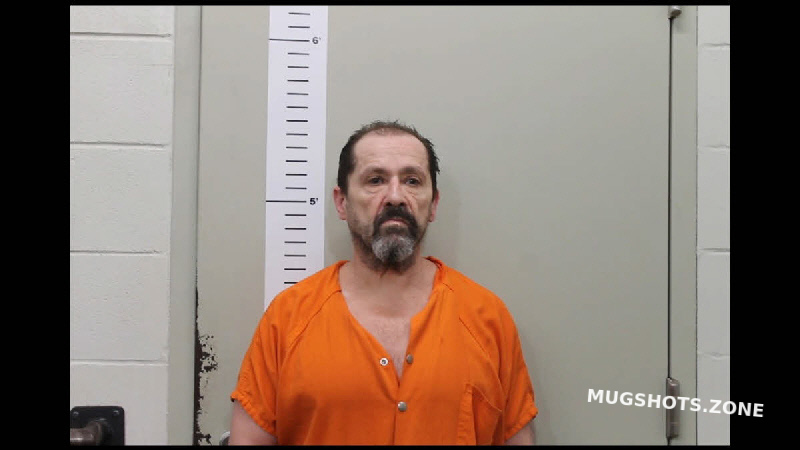 VARDEN TIMOTHY DALE 10/17/2024 - Chilton County Mugshots Zone