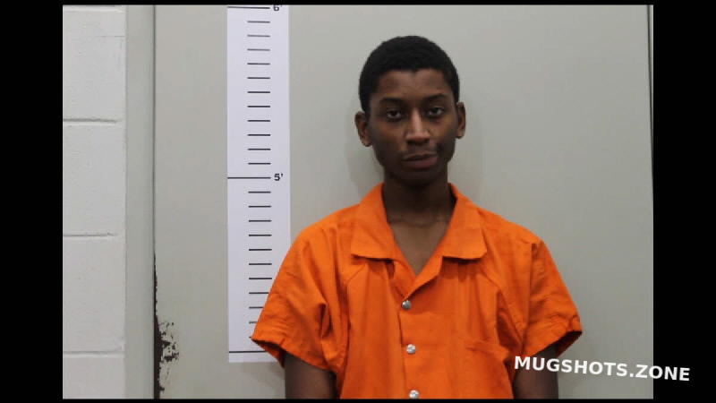 HARRISON KYLEN SHAMAR 10/21/2024 - Chilton County Mugshots Zone