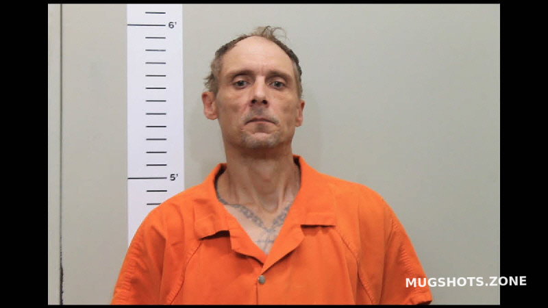 MOTON MICHAEL SHAWN 10/21/2024 - Chilton County Mugshots Zone