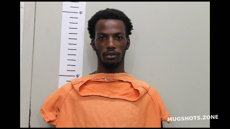 LESHORE JAMIE JEROME 10/22/2024 - Chilton County Mugshots Zone