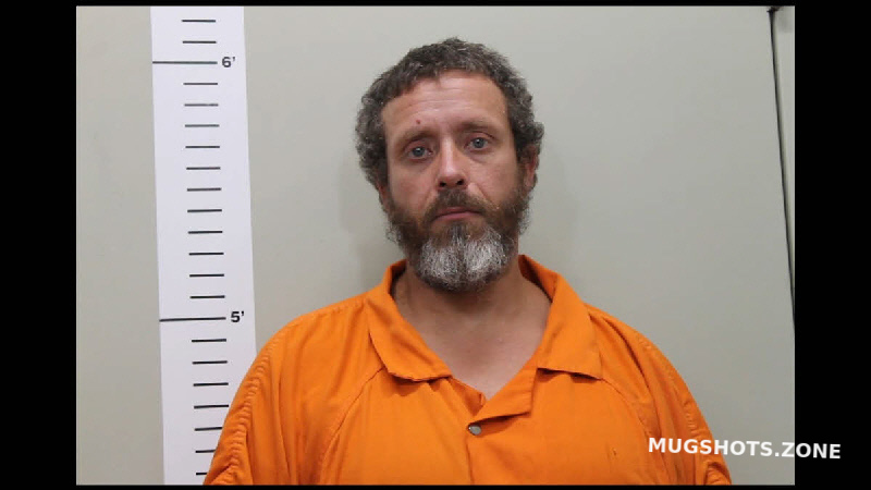 GRAVES DAVID SAMUEL 10/22/2024 - Chilton County Mugshots Zone