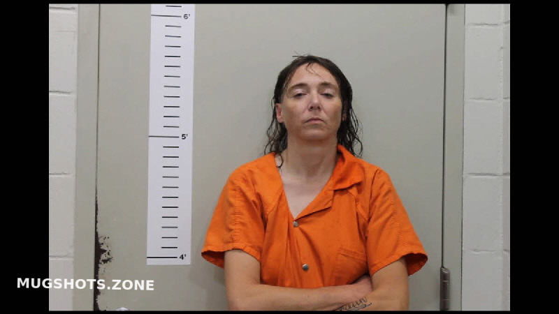 MCKEE SHELLY DELENE 10/23/2024 - Chilton County Mugshots Zone