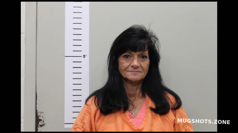 KEMP JULIA NANNETTE 10/23/2024 - Chilton County Mugshots Zone