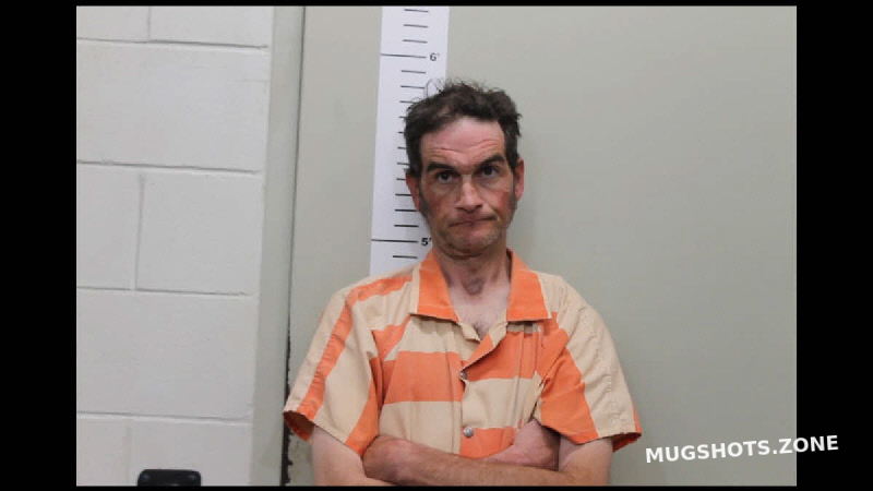 SEXAUER MICHAEL GERALD 10/25/2024 - Chilton County Mugshots Zone