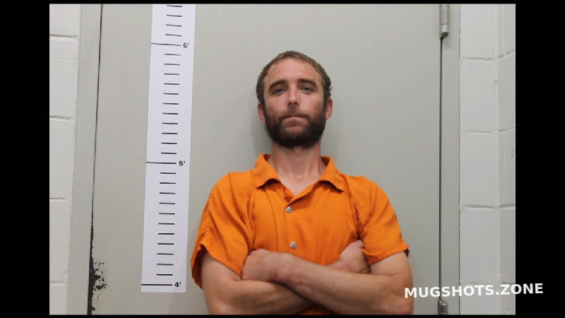 SMITHERMAN THOMAS ANTHONY 10/25/2024 - Chilton County Mugshots Zone