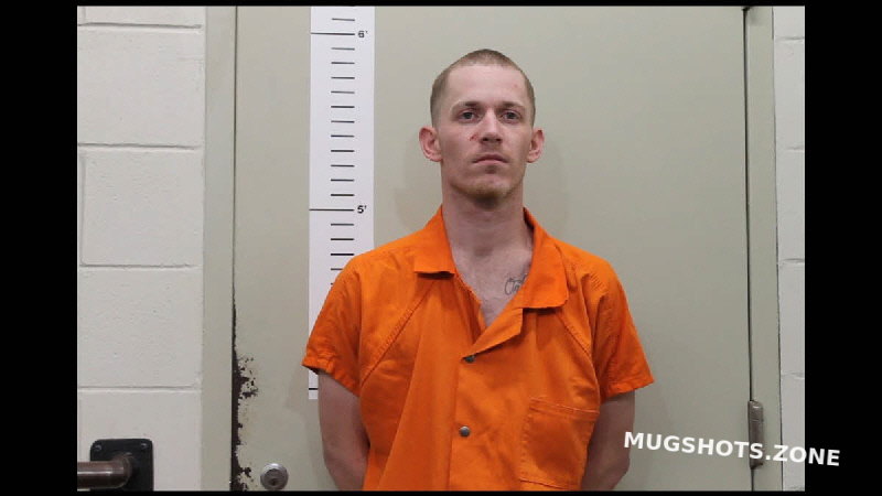 DEW TRESTON JEREMY 10/28/2024 - Chilton County Mugshots Zone