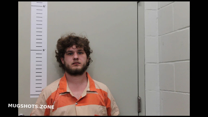 RILEY JACKSON MICKEY 10/28/2024 - Chilton County Mugshots Zone