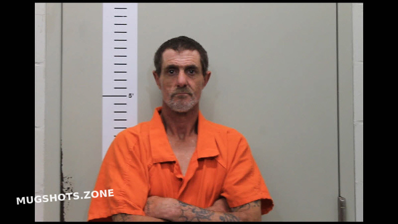 GARRETT CHRISTOPHER DANIEL 10/28/2024 - Chilton County Mugshots Zone