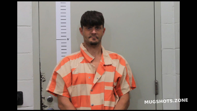 KNIGHT MICHAEL WESLEY 10/31/2024 - Chilton County Mugshots Zone